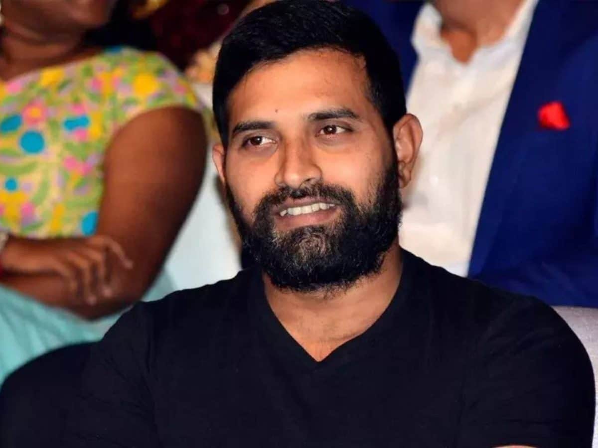 Choreographer Jani Master permanently banned from Dancers and Dance ...