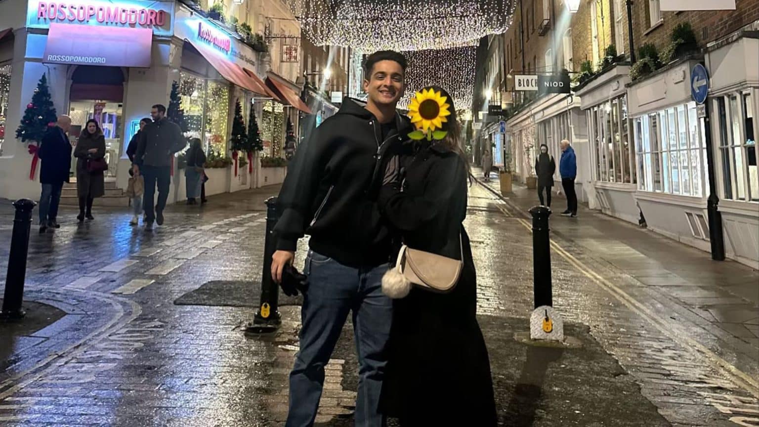 Did Ranveer Allahbadia and Nikki Sharma call it quits?