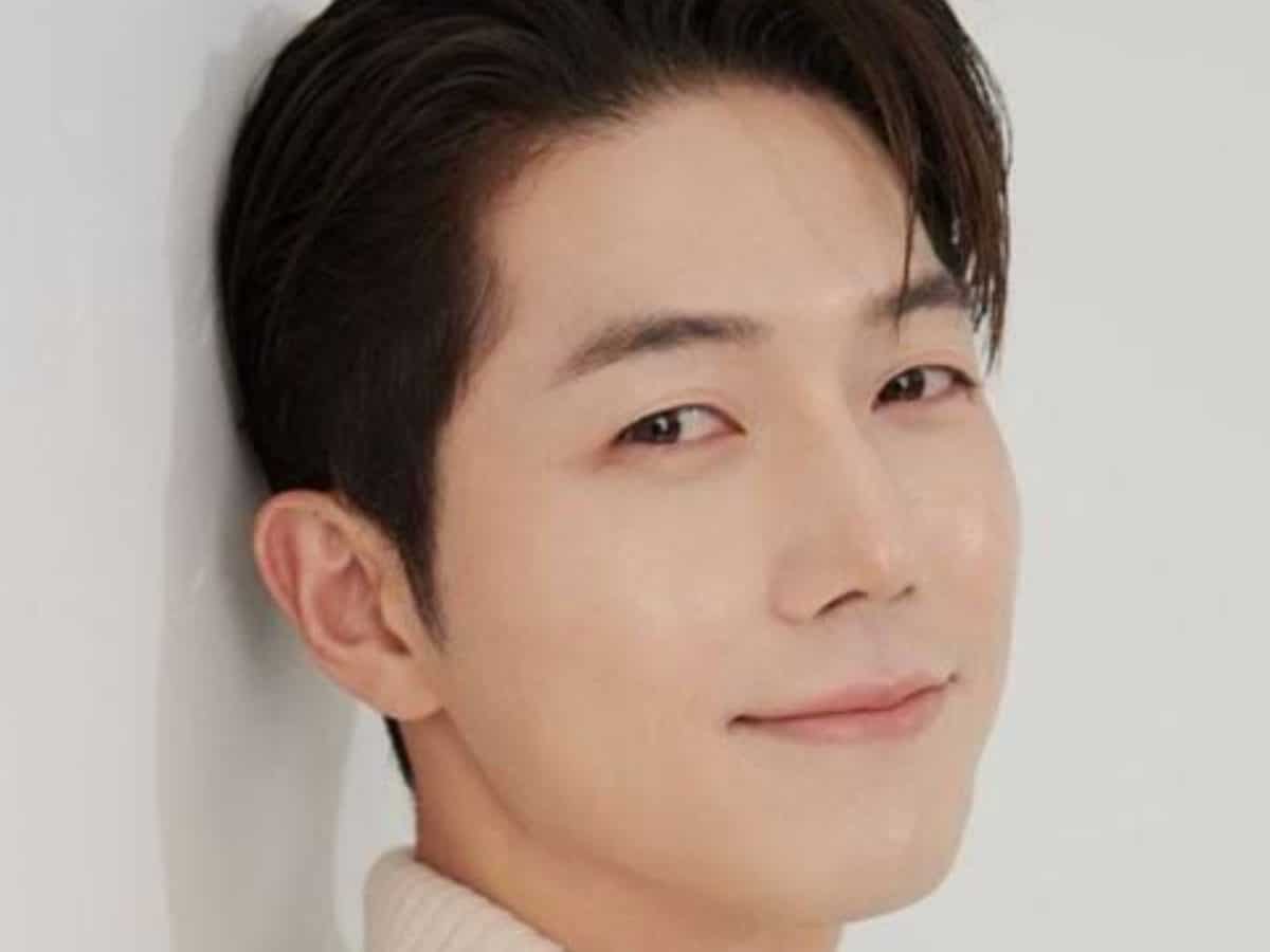 South Korean actor and rapper Park Min-Jae passes away, netizens ...