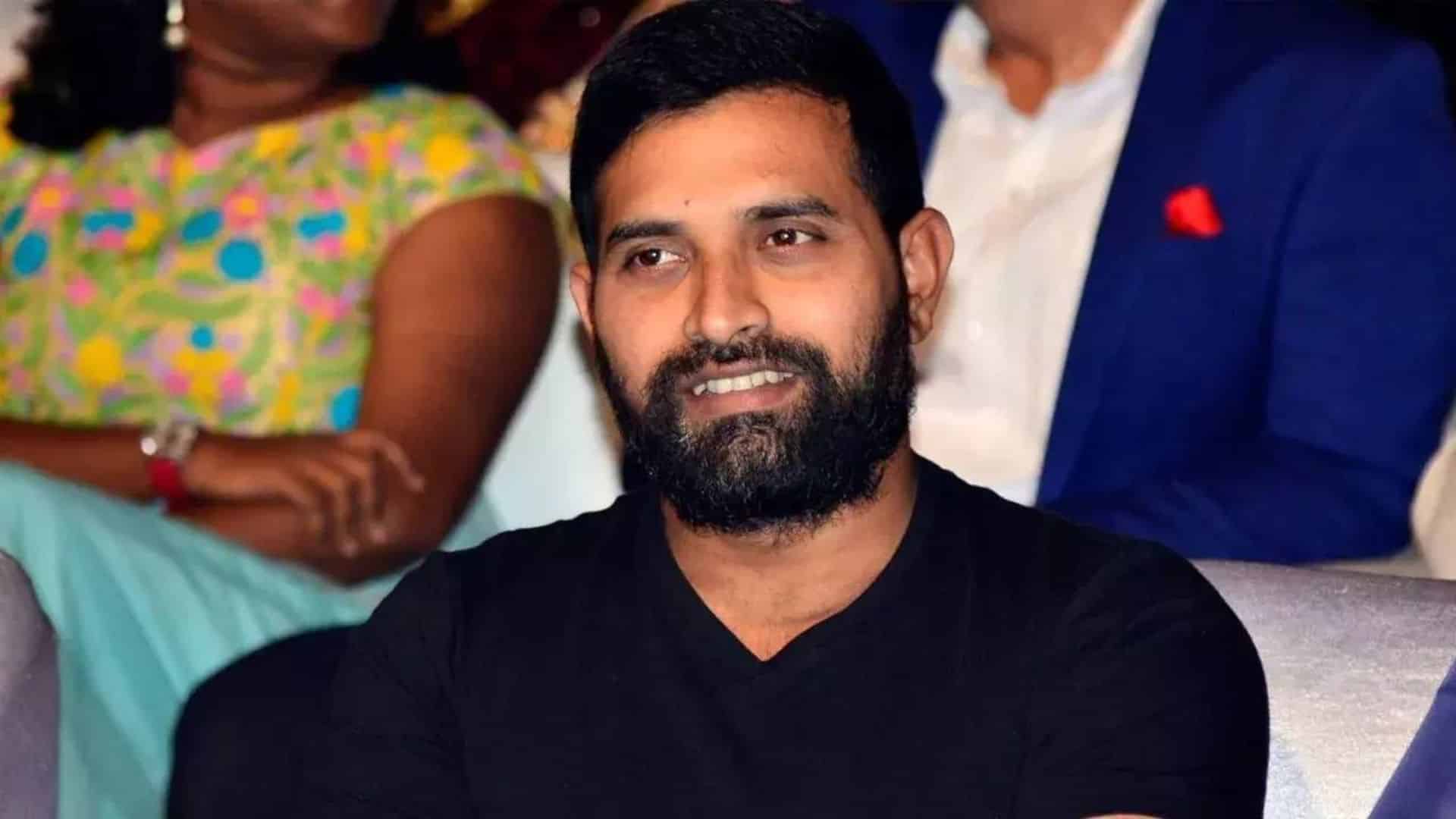 Choreographer Jani Master permanently banned from Dancers and Dance ...