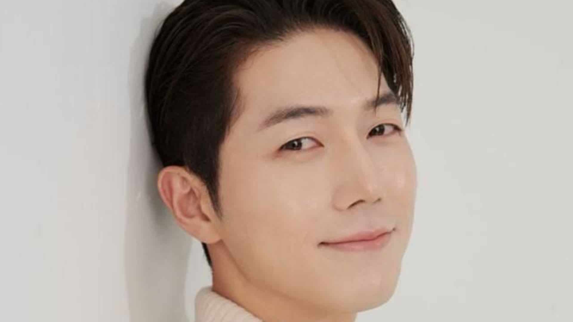 South Korean actor and rapper Park Min-Jae passes away, netizens ...