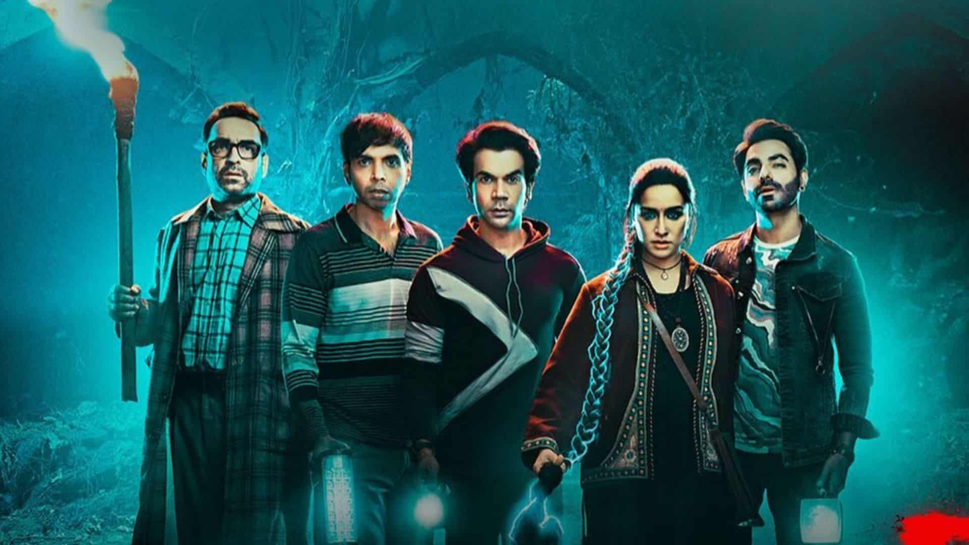 Stree 3 to not happen anytime soon? Rajkummar Rao as he gives major ...