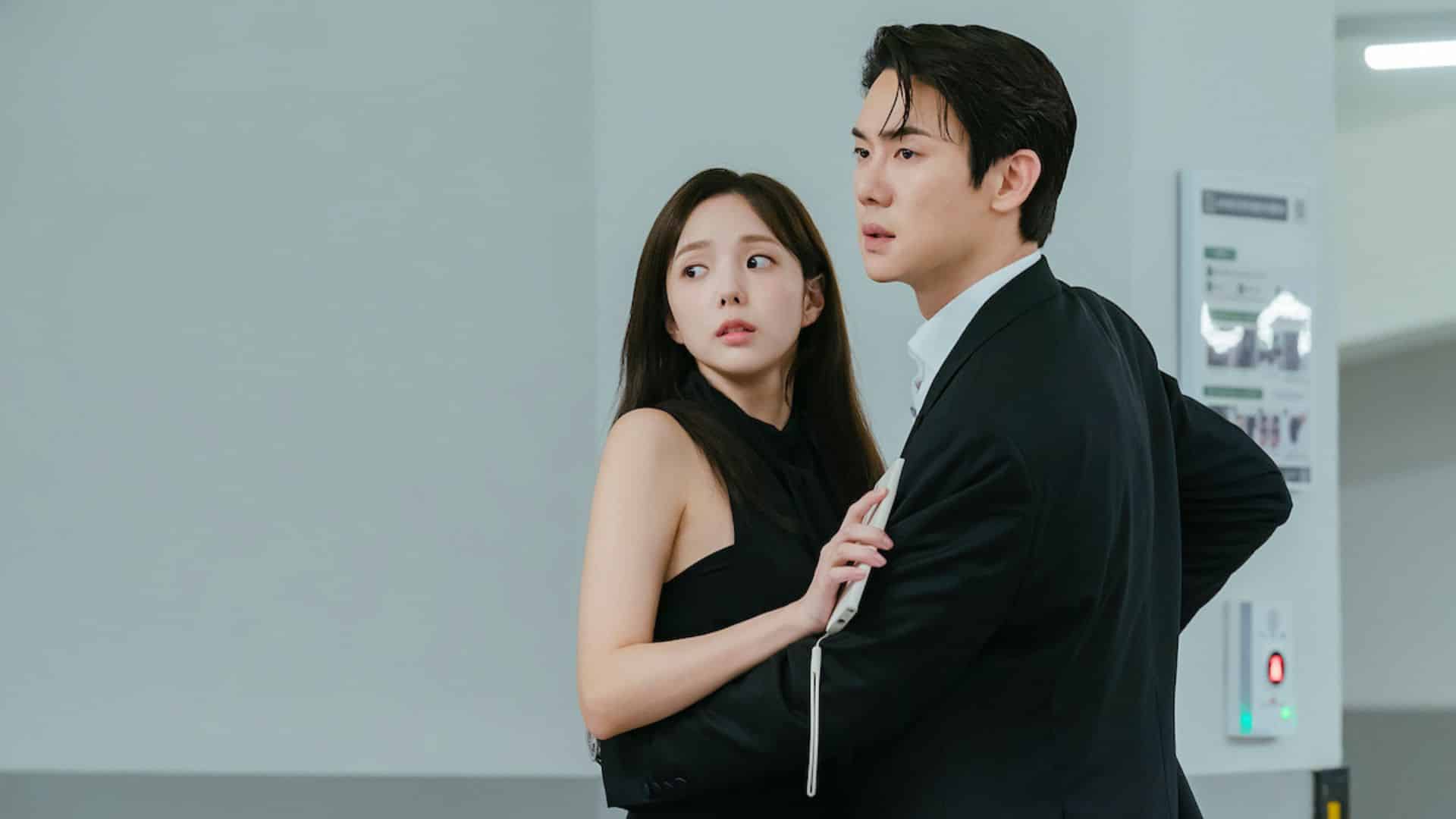 Yoo Yeon Seok & Chae Soo Bin become the most buzzworthy actors while their K-drama 'When The ...