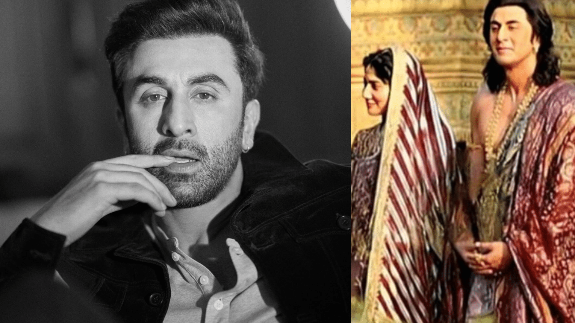 Ranbir Kapoor calls 'Lord Ram' role in Nitesh Tiwari's film his 'dream ...