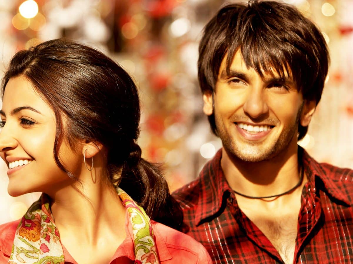 Did Ranveer Singh's father pay money to YRF to launch his son in Band ...