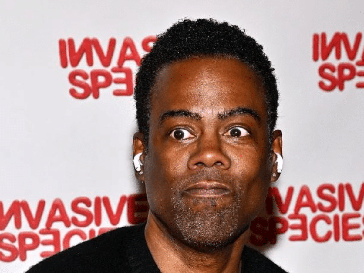 Saturday Night Live alum Chris Rock walks out of his comedy set midway ...