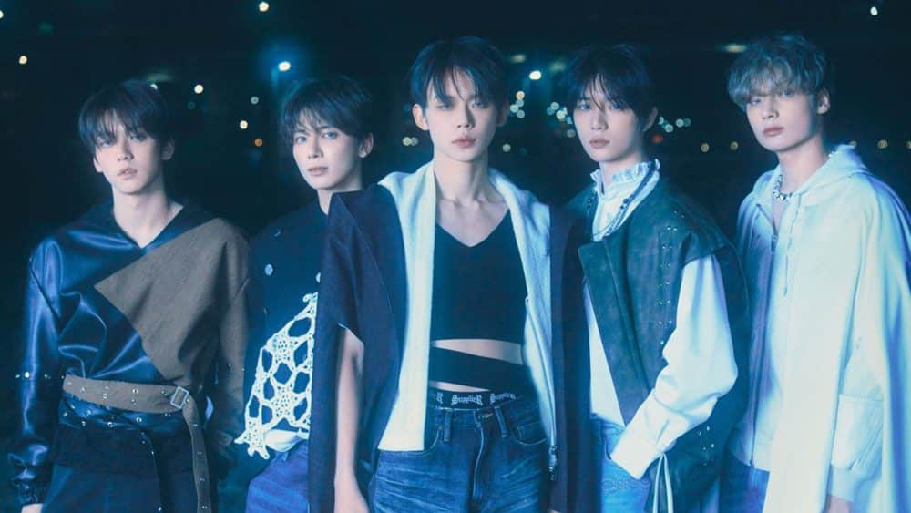 TXT’s ‘Eternally’ Dance Practice Inspired by KPop Demon Hunters