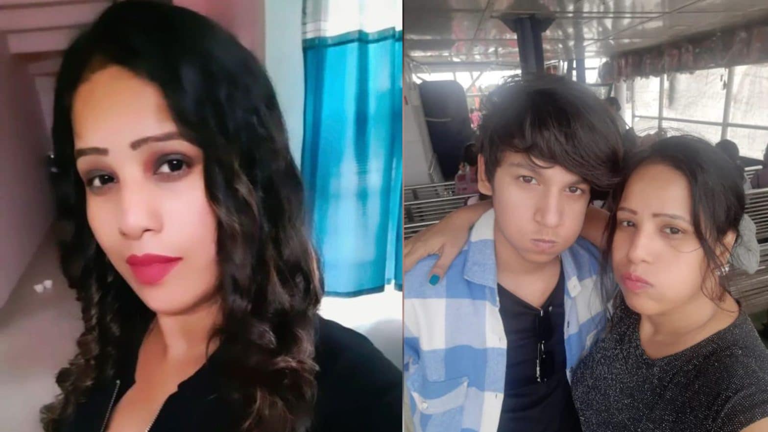 Crime Patrol actress Sapna Singh's son, Sagar Singh, found dead in ...