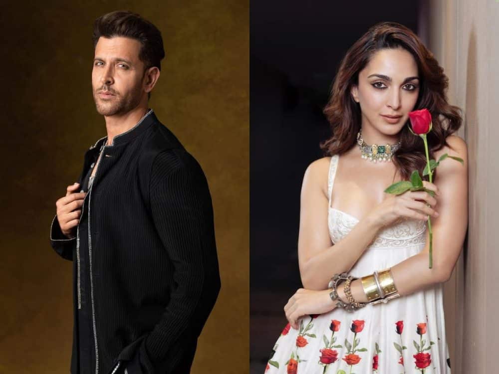 From Hrithik Roshan & Kiara Advani to Vicky Kaushal & Rashmika Mandanna: Top 5 much anticipated ...