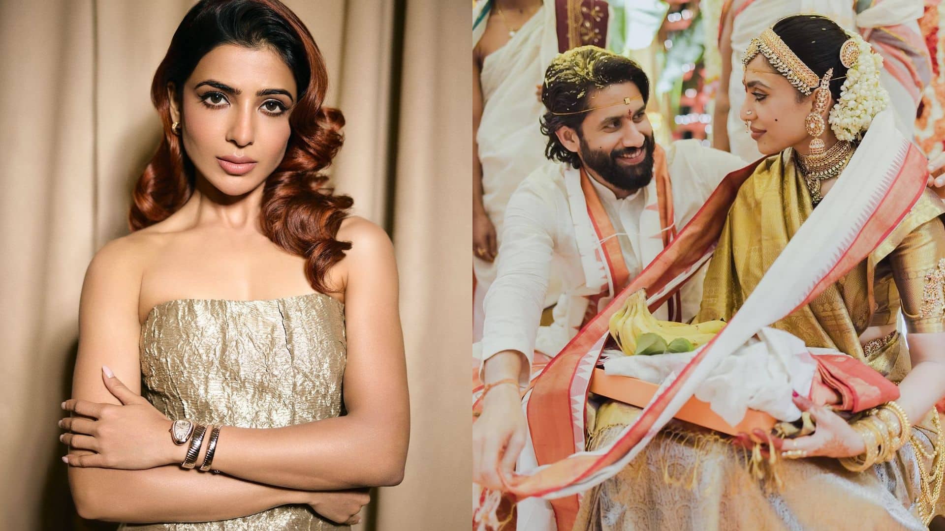 Samantha Ruth Prabhu opens up about envy, divorce stigma