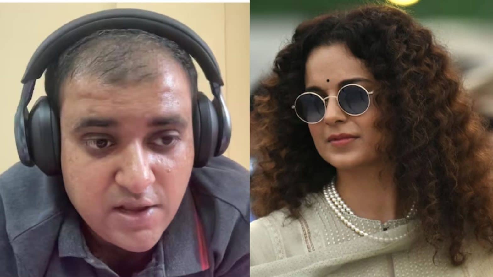 Atul Subhash Suicide: Kangana Ranaut gets schooled for her "99% of the ...