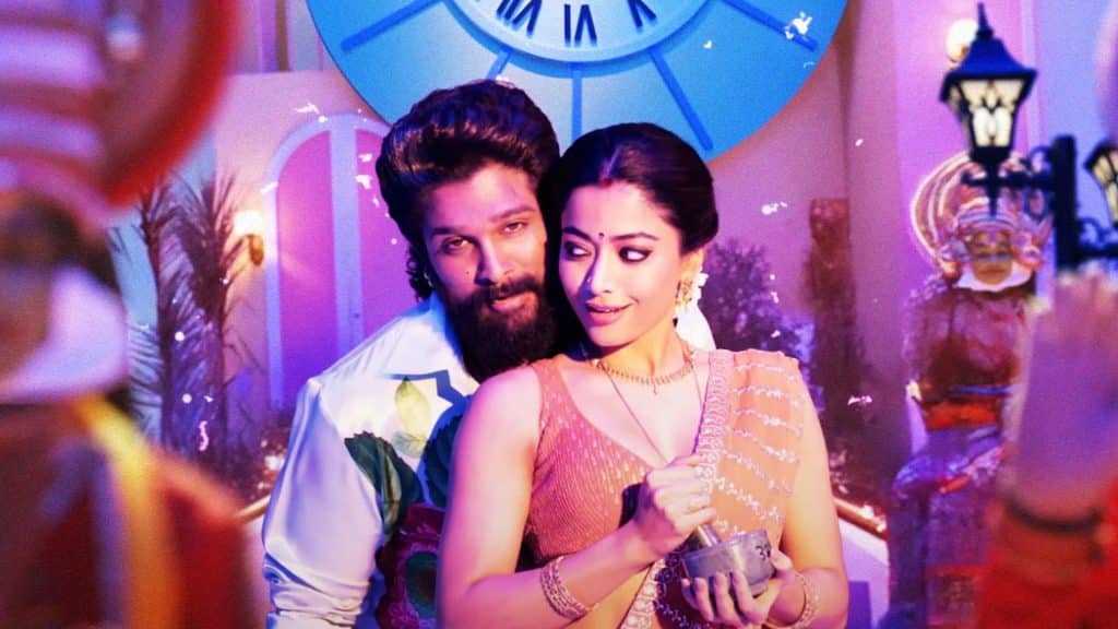 Pushpa 2 Box Office Collection Day 7 Hindi: Allu Arjun and Rashmika ... Pushpa 2 Box Office Collection Day 7 Hindi: Allu Arjun and Rashmika ...