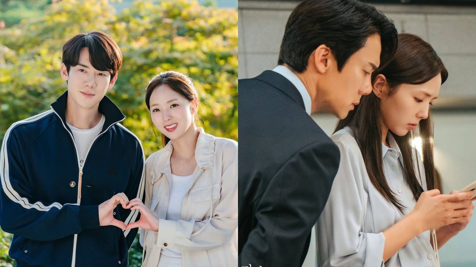 When The Phone Rings episode 5 & 6: Yoo Yeon Seok's Baek Sa Eon to share romantic moments with ...