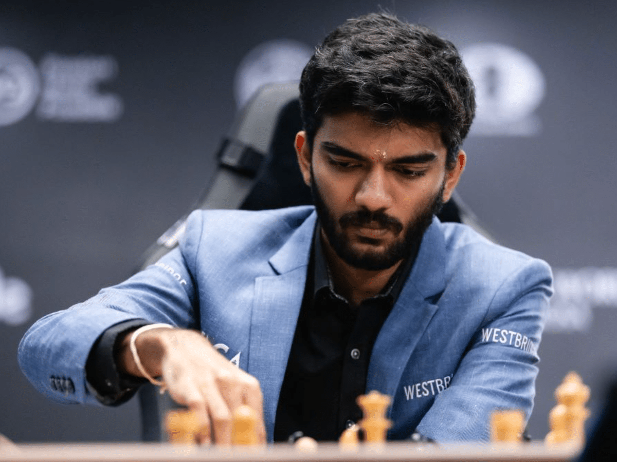 Gukesh Dommaraju Net Worth: From winning $600K at the Chess ...
