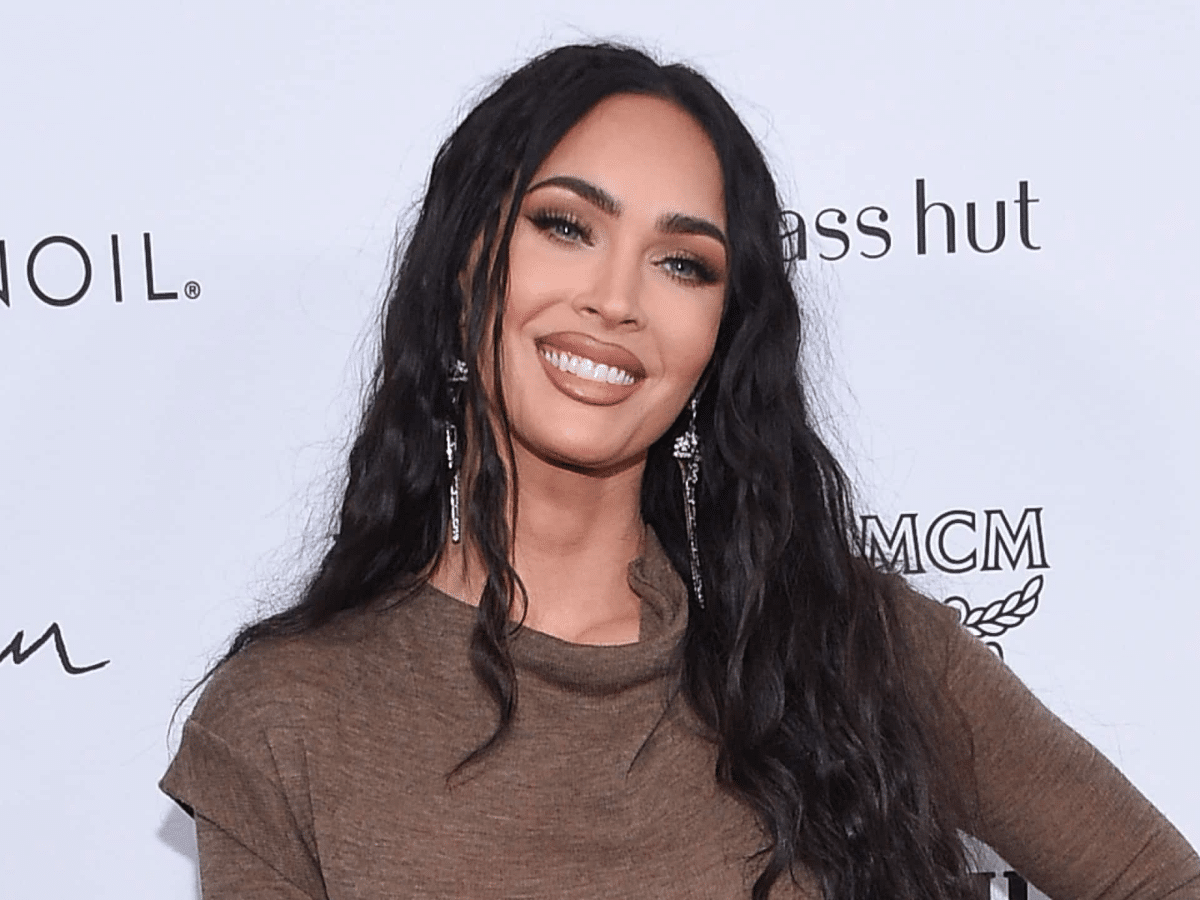Megan Fox's $8 million LA home after her split from Machine Gun Kelly ...