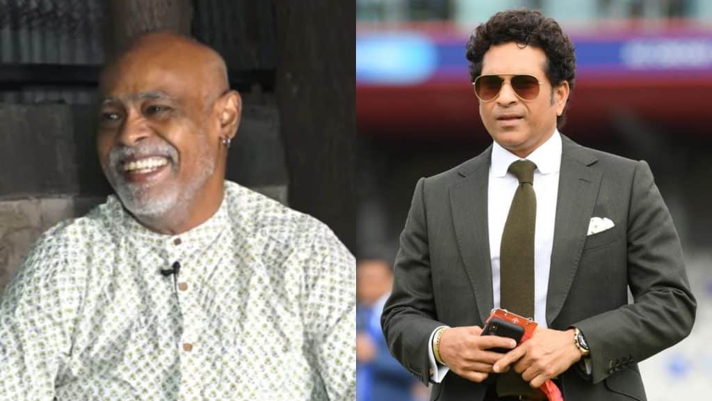 Cricketer Vinod Kambli makes heartbreaking revelations about his health problems & relationship ...
