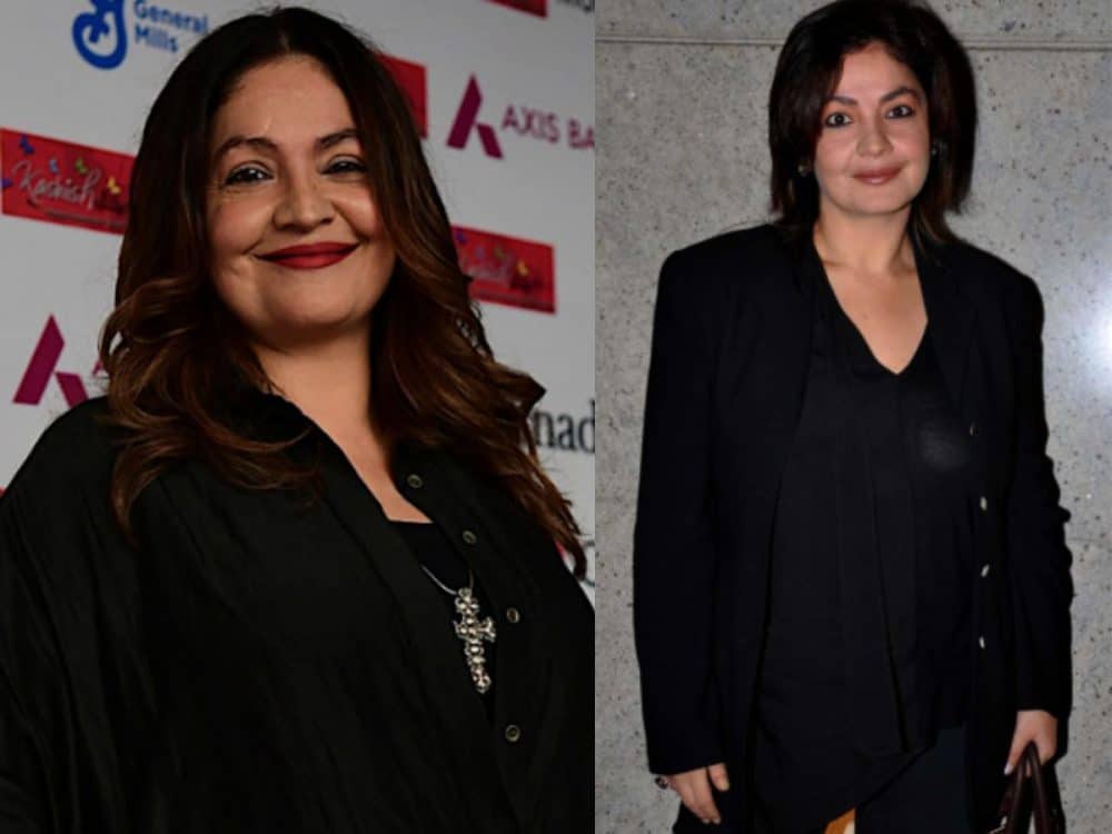 Sushant Singh Rajput's Case: Akshay Kumar gets a reply from Pooja Bhatt