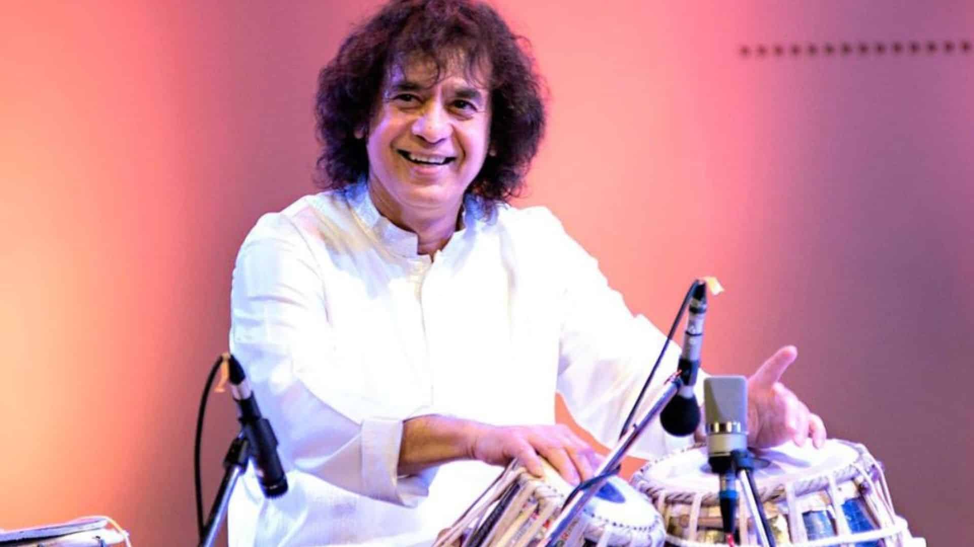 Zakir Hussain Passes Away: Here's everything to know about his family, wife, kids, sister, net ...