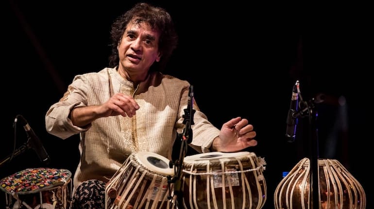 Zakir Hussain death - Latest News, Photos & Videos on Zakir Hussain ... Zakir Hussain death - Latest News, Photos & Videos on Zakir Hussain ...