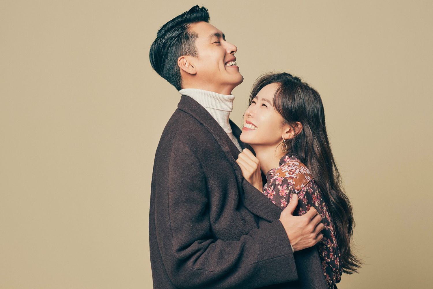 Hyun Bin calls his wife and 'Crash Landing On You' co-star Son Ye Jin his 'first love': "It ...
