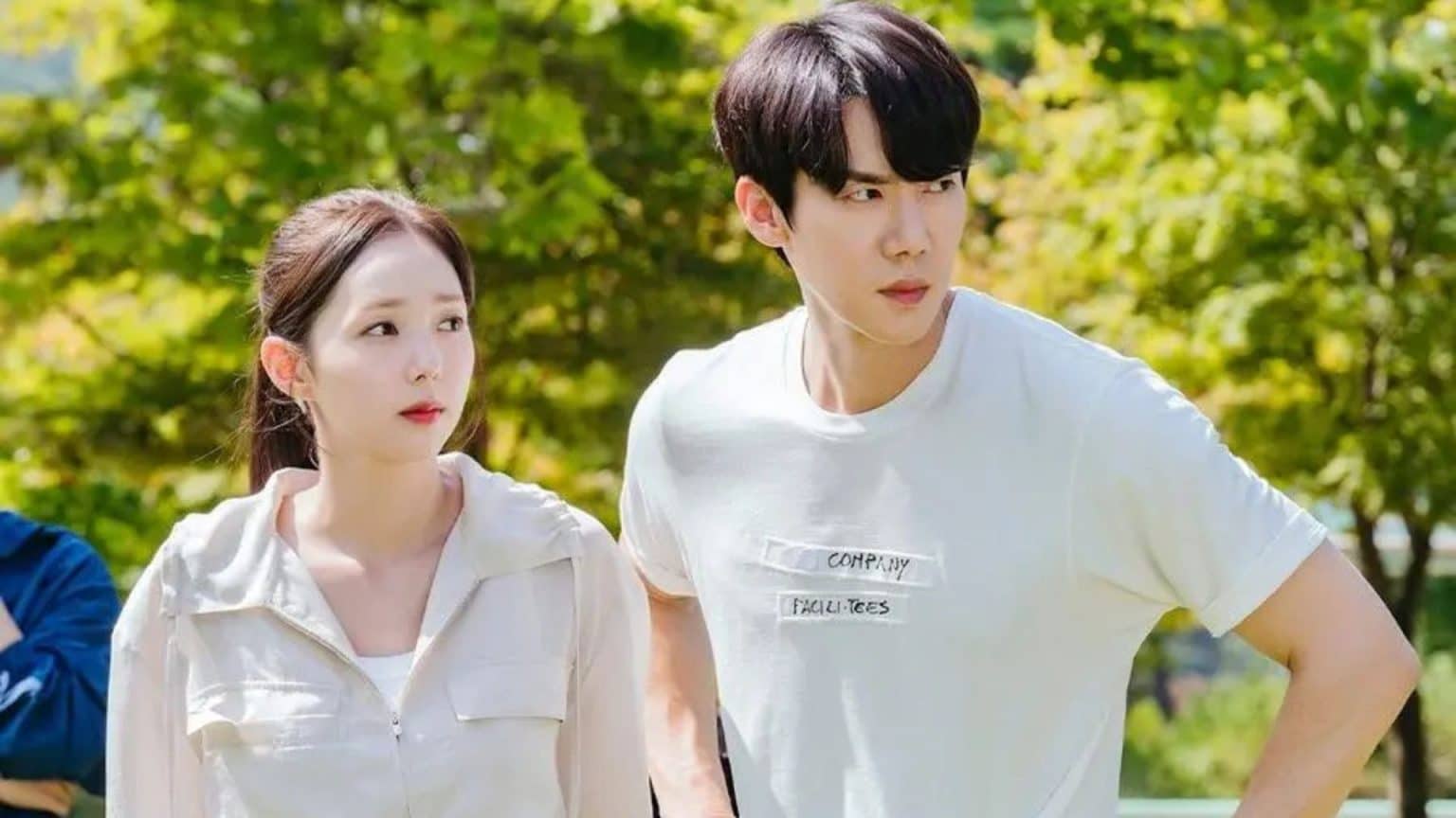 When The Phone Rings heads into 2nd half with all-time highest rating, Yoo Yeon Seok and Chae ...