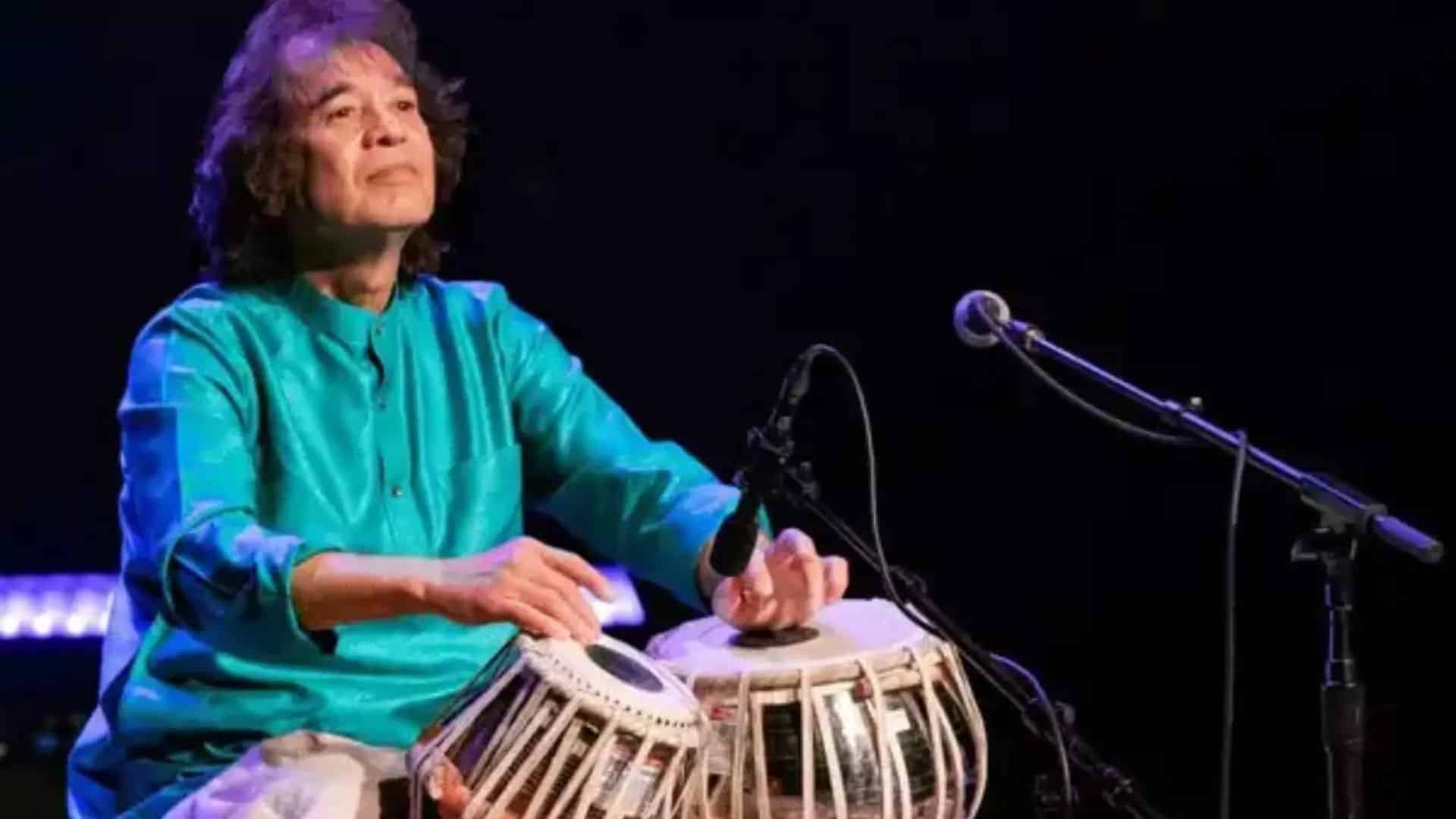 Zakir Hussain Passes Away: Legendary tabla maestro dies due to Idiopathic Pulmonary Fibrosis ...