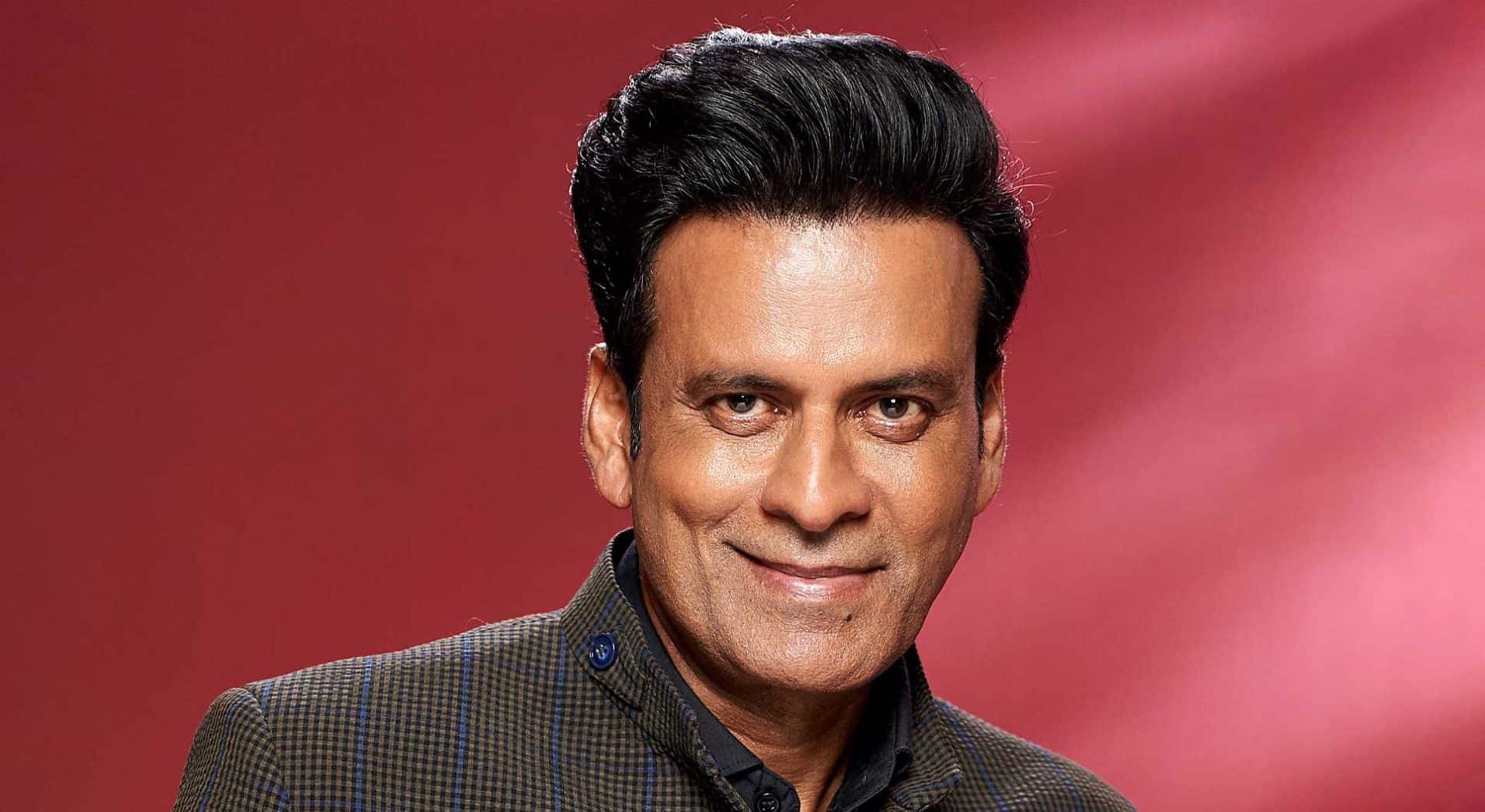 Not Manoj Bajpayee but THIS south star was the first choice for The Family Man?