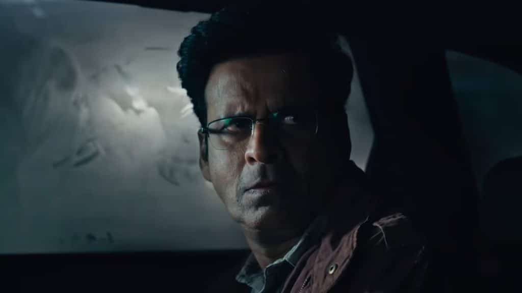Manoj Bajpayee's s*x scenes from his latest release 'Despatch' go viral ...