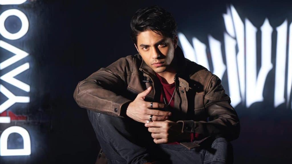 Aryan Khan's debut show Stardom to feature award function sequence with ...