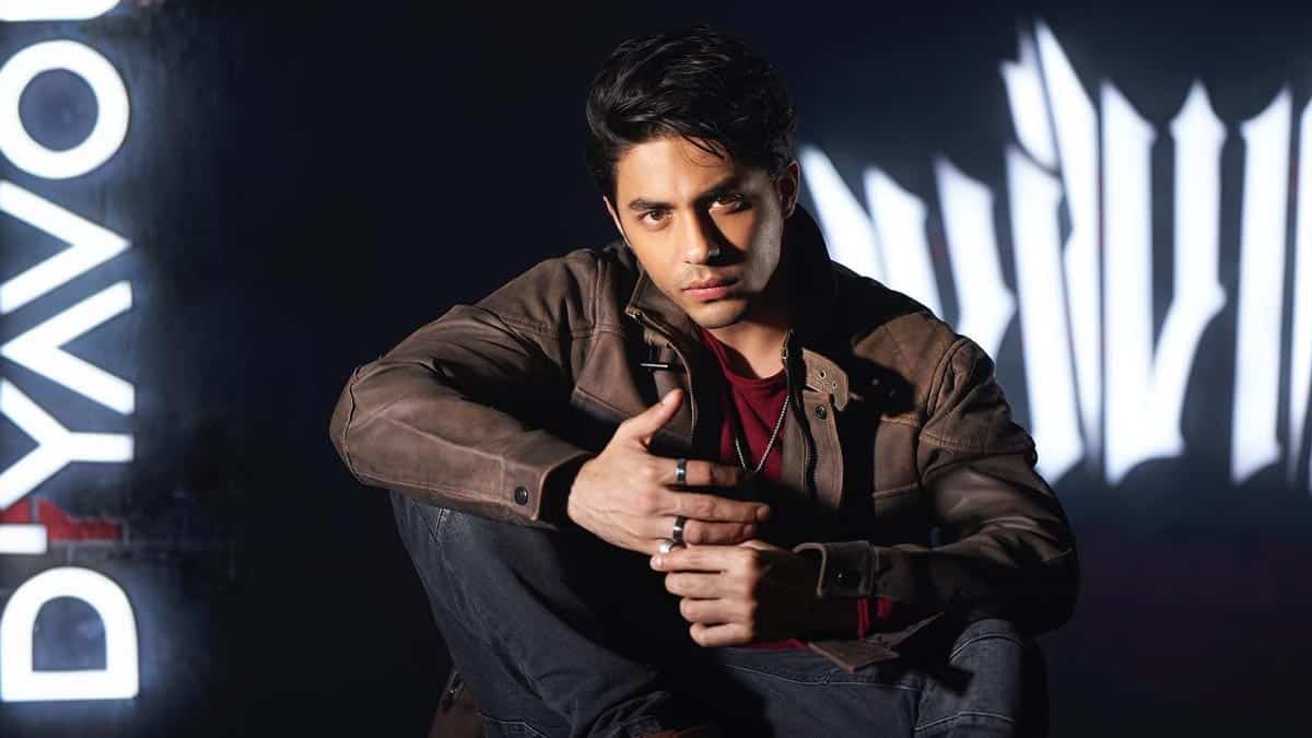 Aryan Khan's debut show Stardom to feature award function sequence with ...
