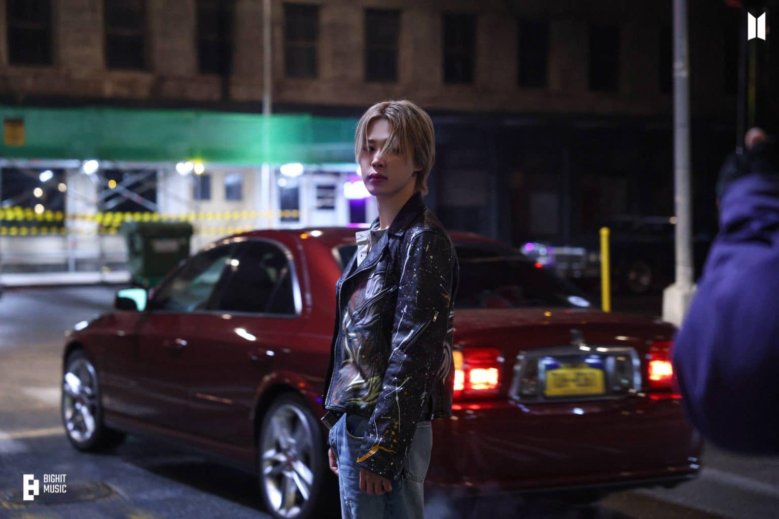 BTS' Jimin's 'Who' overtakes Jungkook's song 'Standing Next To You ...