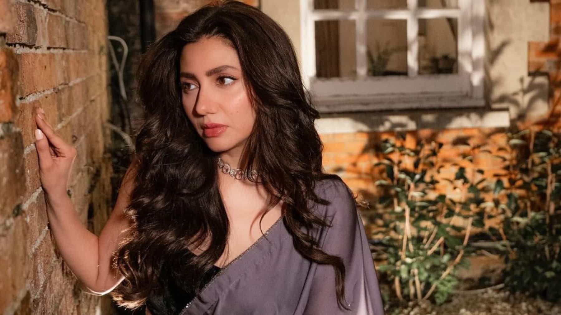 Mahira Khan reveals 'crying daily' over viral smoking pictures with Ranbir Kapoor; recalls being ...