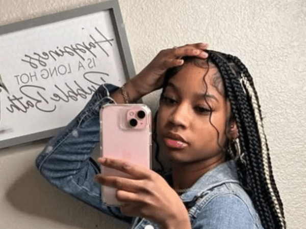 CookingWithKya’s alleged s*x tape posted online; fans ask, “B*tches ...