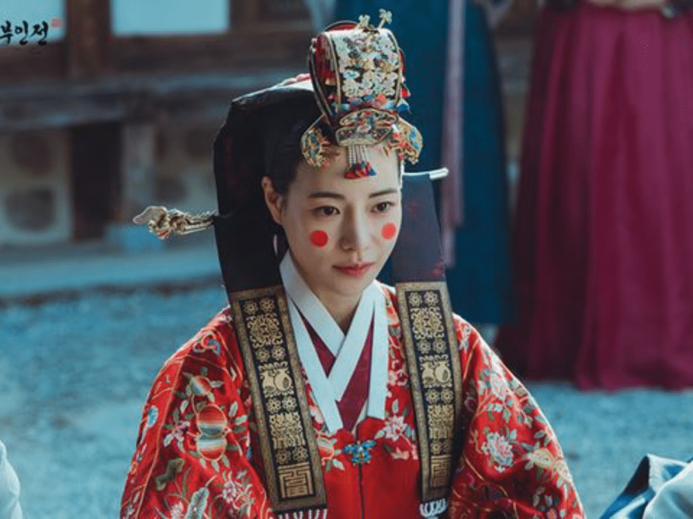 Netflix & JTBC’s newest K-drama The Tale of Lady OK hit by piracy leak, as its unreleased ...