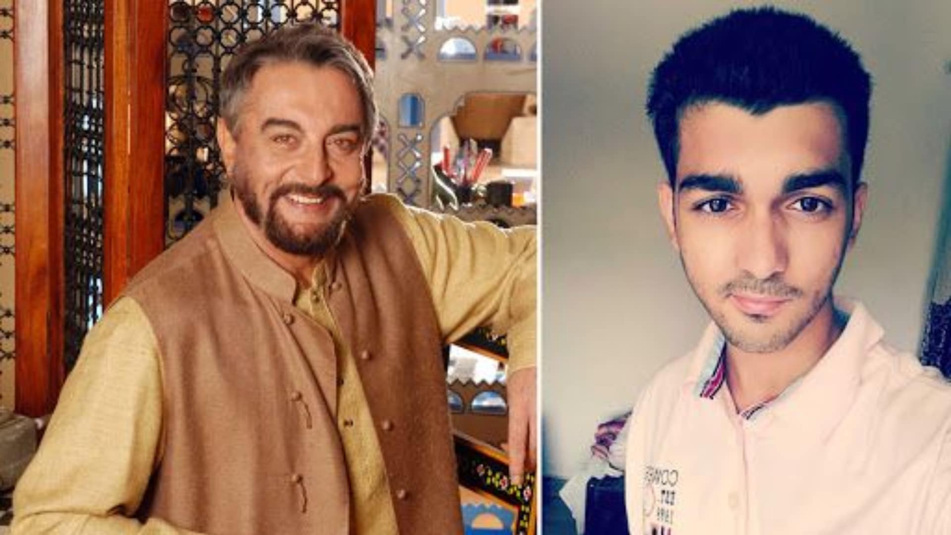 Actor Kabir Bedi pours his heart on son Siddharth's suicide after being ...