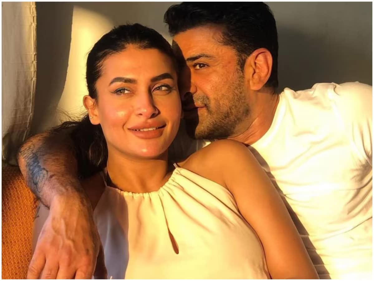 Former Bigg Boss couple Eijaz Khan and Pavitra Punia reunite after break up, but there's a catch!