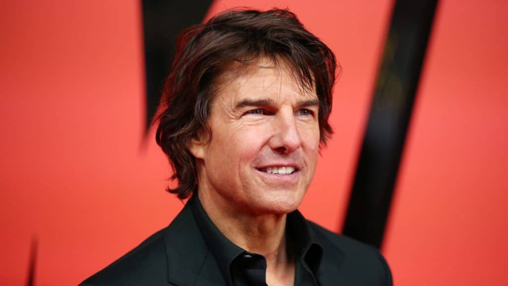 DYK Tom Cruise once called Emily Blunt 'a p*ssy' when it came to ...