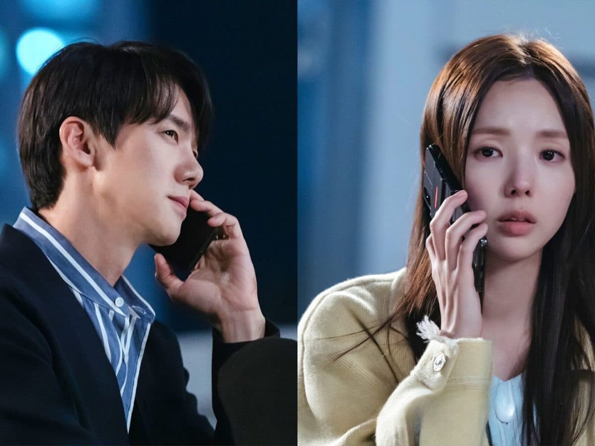 When The Phone Rings Ep 7: Chae Soo Bin's Hong Hee Joo gets jealous as ...