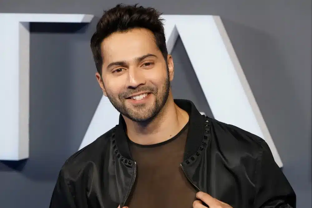 When Varun Dhawan used word 'b**w job' in an interview leaving Janhvi Kapoor awkwardly shocked ...