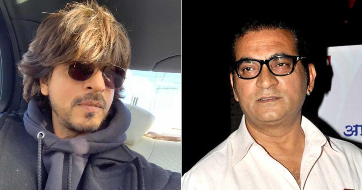 Abhijeet Bhattacharya admits being hurt over Shah Rukh Khan not contacting him; says his films ...