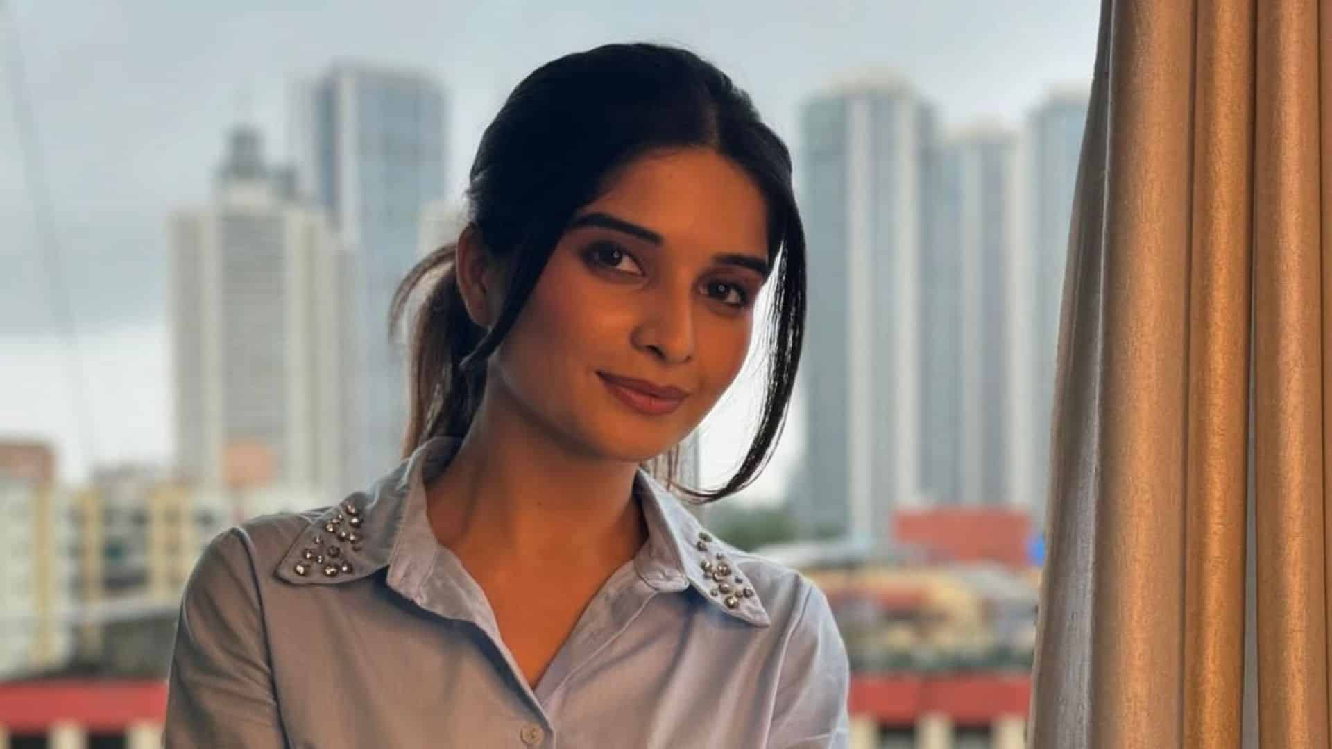 Ghum Hai Kisikey Pyaar Meiin’s Bhavika Sharma 'Savi' breaks silence on quitting after generation ...