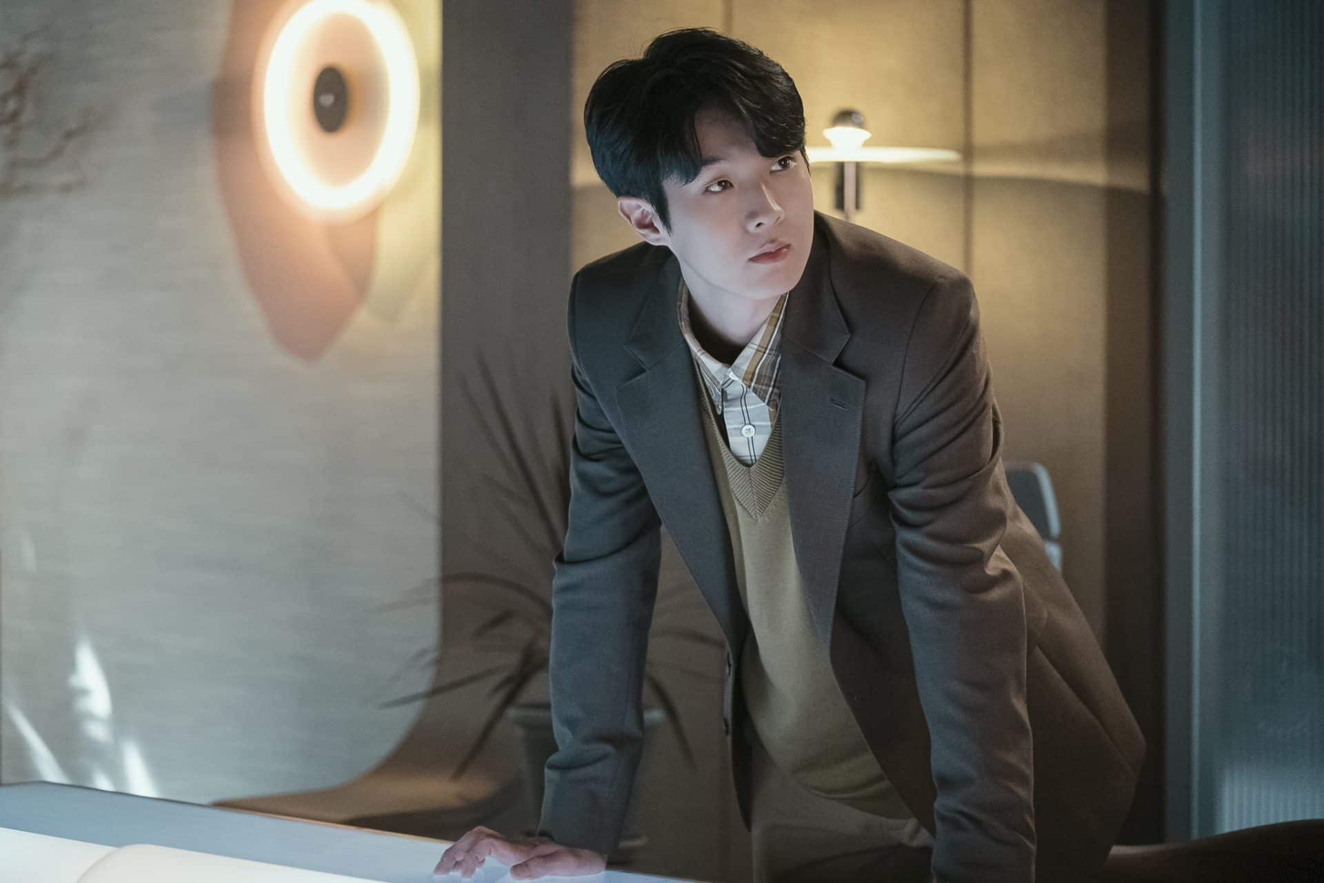 Choi Woo Shik in talks to return for a new rom-com K-drama ‘Would You ...