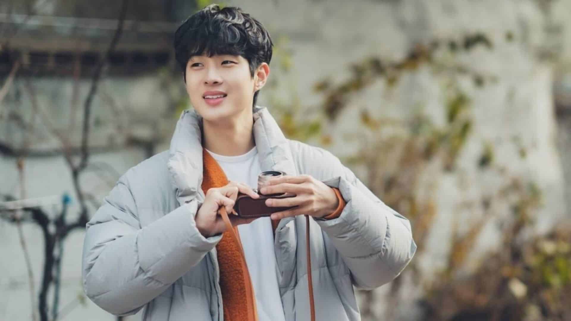 Choi Woo Shik in talks to return for a new rom-com K-drama ‘Would You Marry Me’ after the ...