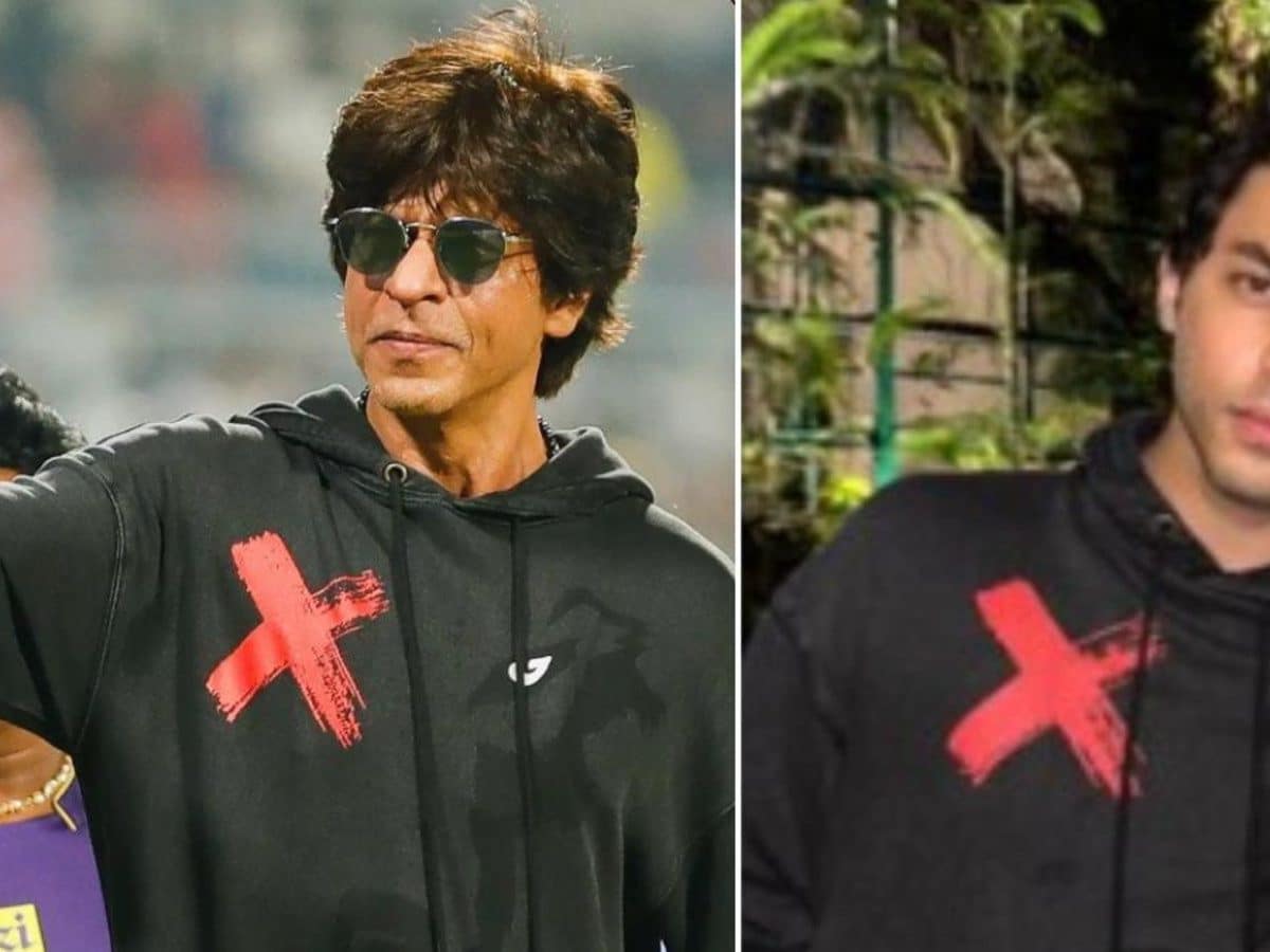 When Shah Rukh Khan said Aryan Khan 'can do drugs' and 'run after girls ...