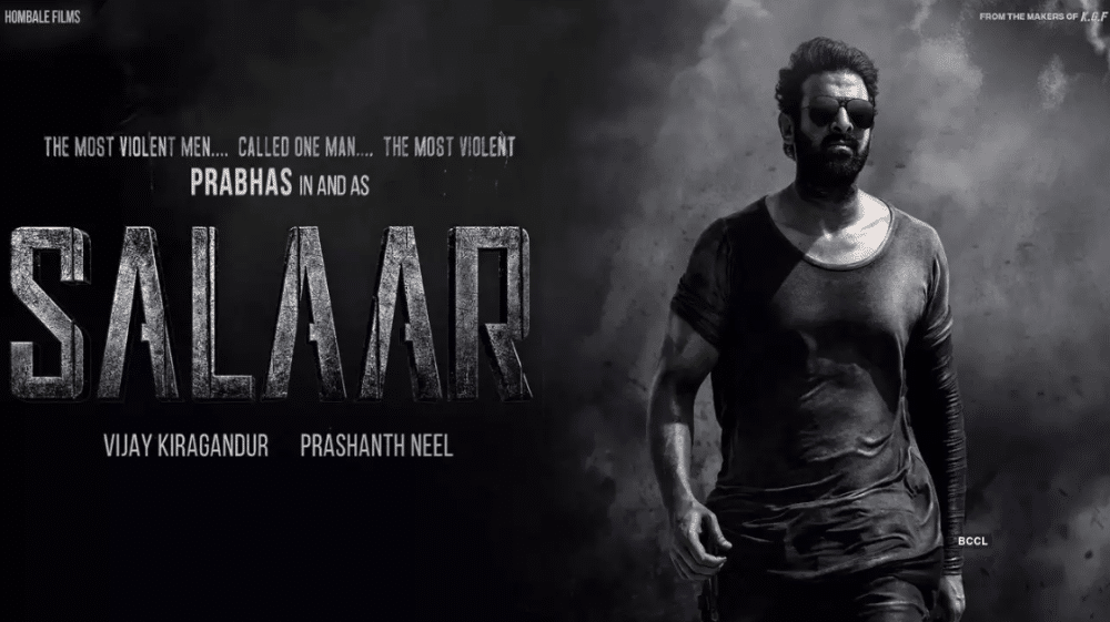 Salaar 2: Director Prashanth Neel opens up about game-changing scene from Rebel Star Prabhas's film