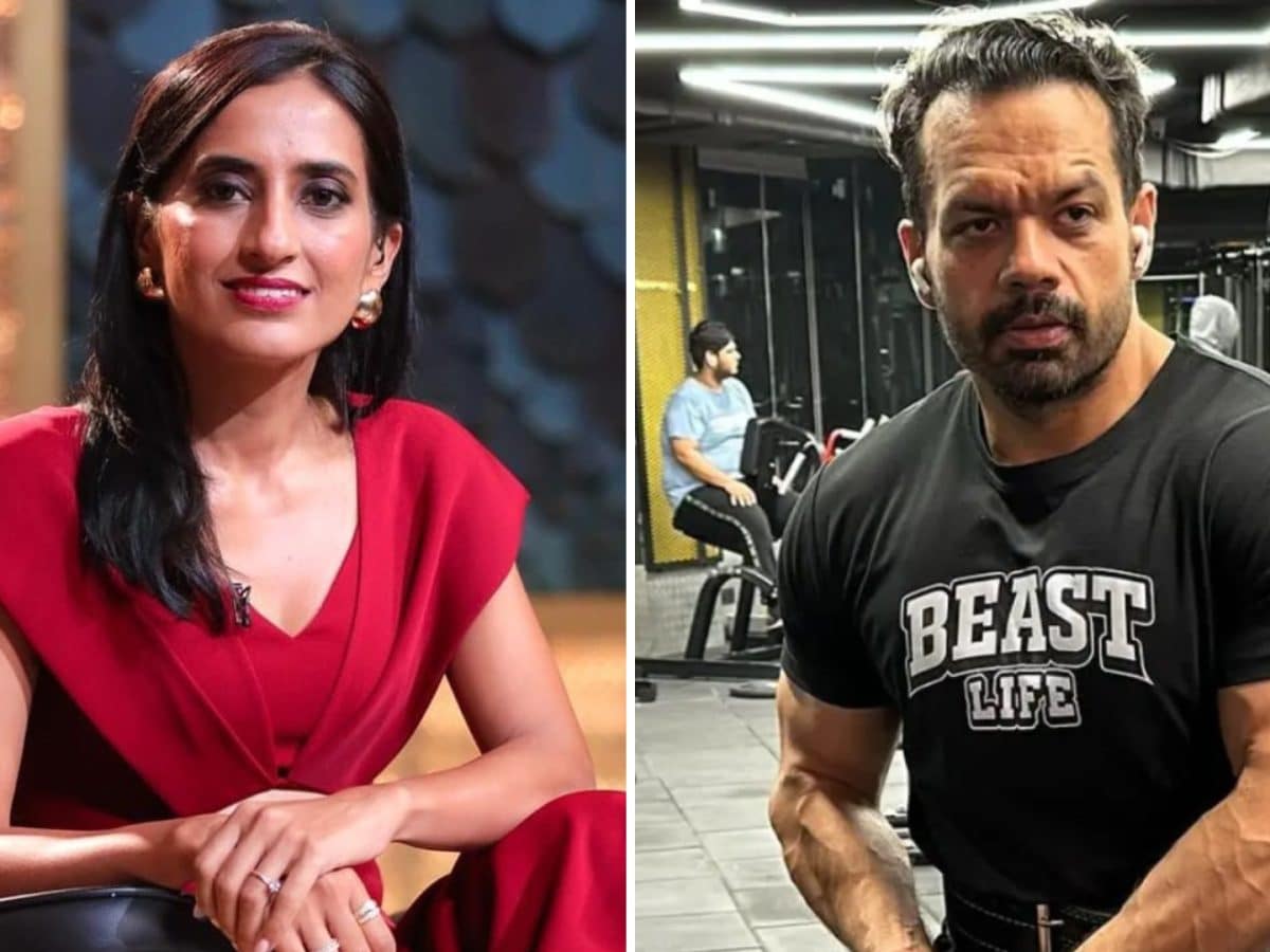 Meet 'Pookie' Baba Aniruddhacharya- Internet’s hottest sensation with a ...