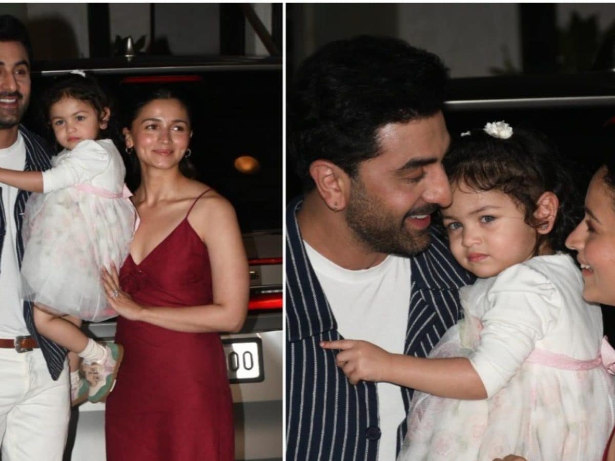 Alia Bhatt, Sridevi, Neena Gupta: 7 actresses who got pregnant before ...