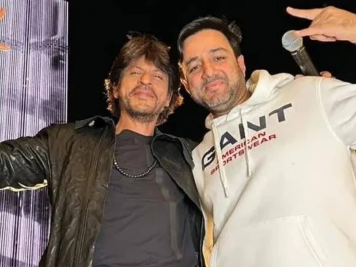 KING: Reason for Sujoy Ghosh walking out & getting replaced by ...