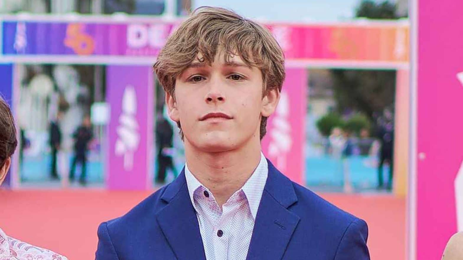 Baby Driver fame Hudson Joseph Meek tragically passes away at the age ...