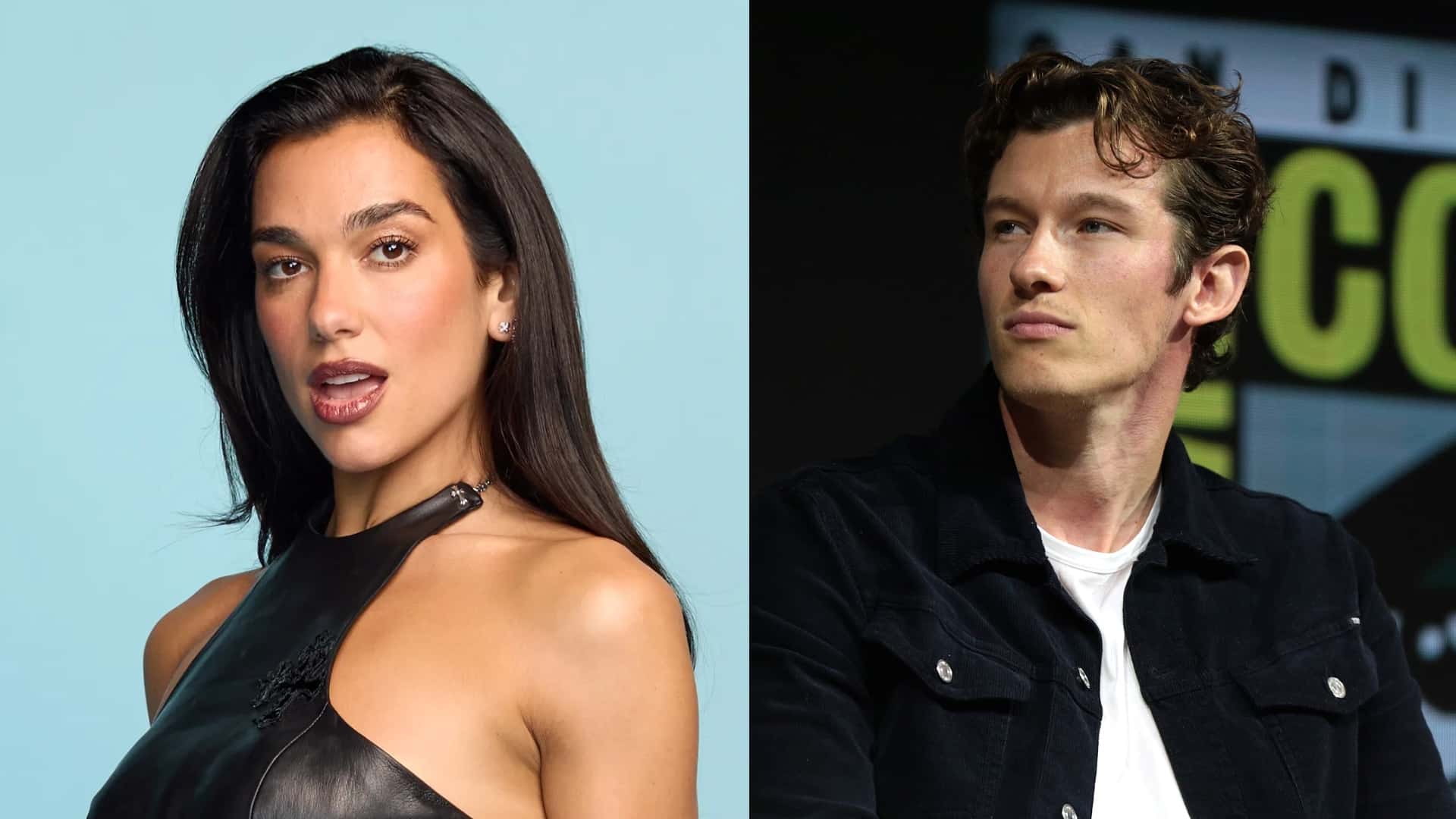 Dua Lipa gets secretly engaged to boyfriend Callum Turner!